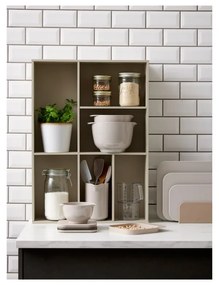 Prkénka v sadě na krájení 3 ks 26,5x35,5 cm Choptima – Rosti