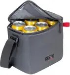 RESTO 5506 chladící taška šedá 5.5 l (POLIS)