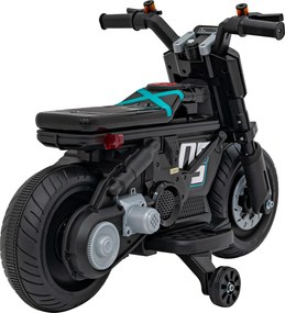 Ramiz Dětská motorka Future 88 černá