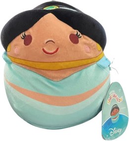 Plyšák squishmallows disney princess jasmine