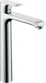Hansgrohe Metris New - Baterie pro umyvadlovou mísu chrom