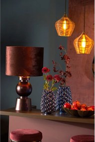 Umělá květina (výška 73 cm) Crisantemi – Light &amp; Living