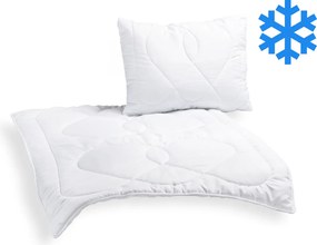 Brotex Brotex Dětský set THERMO peřinka a polštářek do postýlky