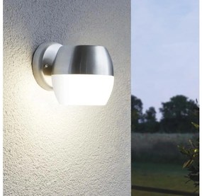 Eglo 95982 - LED Venkovní nástěnné svítidlo ONCALA LED/11W IP44