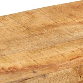 vidaXL Příborník 60 x 30 x 76 cm masivní mangovníkové dřevo [282758]