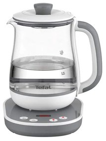 Rychlovarná konvice na čaj Tefal Tastea BJ551B10