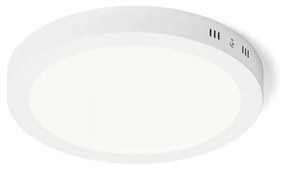 RED - Design Rendl - R12973 - LED Stropní svítidlo SOCORRO LED/24W/230V