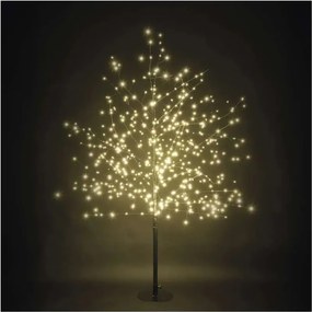 EMOS LED svítící stromek 120cm DCTW30