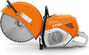 rozbrušovací pila STIHL TS 910i