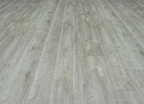 Breno PVC POLARIS Monterey Oak 976M – šedé dřevo, šíře 400 cm