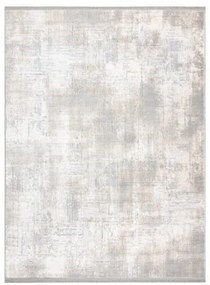 Koberec TULS 51231 Vintage sloní kost / šedý