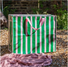 Úložný box na oblečení z recyklovaného plastu 28x58x48 cm – Rex London