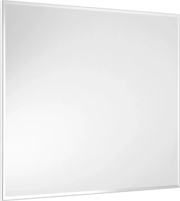 XXXLutz ZRCADLO, 100/82,5/2 cm, Hom`in - Zrcadla do předsíně - 001803069042