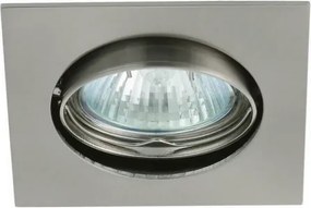 Podhledové svítidlo Kanlux NAVI CTX-DT10-C/M matný chrom 02553