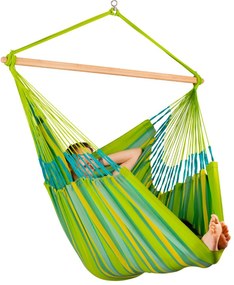 La Siesta Domingo Kingsize DOL 21-48 lime