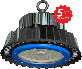 Ecolite HB03-200W LED průmyslové osvětlení 200W SMD industry 5000K