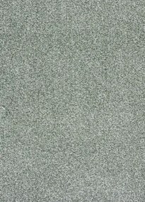 Koberce Breno Metrážový koberec FUEGO 20, šíře role 500 cm, Zelená