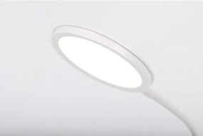 Stolní lampa K-BL1237 BIAŁY z serii DINO