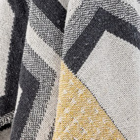 Deka 130x160 cm Annli – Bloomingville