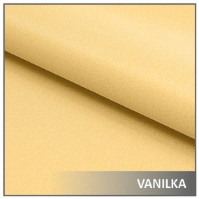 Klasická Roleta Mini neinvazivní Vanilka 54x150 cm