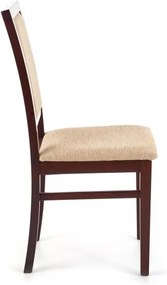 Jídelní židle Sylwek / ořech