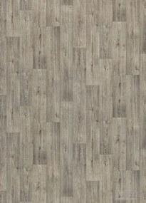 Breno PVC GREENLINE Sand Oak 0401 – šedobéžové dřevo, šíře 400 cm