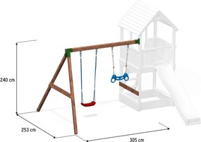 Marimex Hriště dětské Play 002