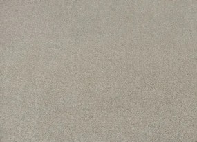 Koberce Breno Metrážový koberec DYNASTY 91, šíře role 400 cm, Hnědá