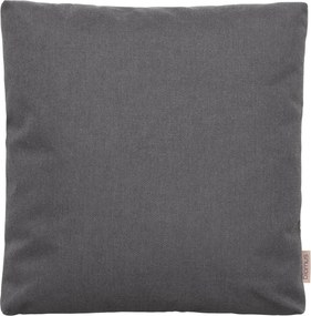Venkovní polštář Blomus STAY 45x45cm šedočerný