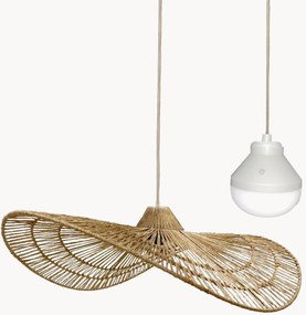 Solární závěsné LED svítidlo Marbella