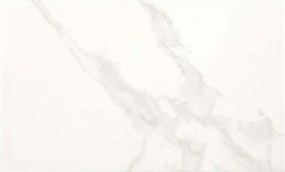 EBS Marmo - Obklad 33,3x55 cm, blanco MARMO3355BL
