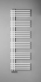 Sapho Sapho, NYMPHA topné těleso 500x1520mm, bílá mat, LLN152W