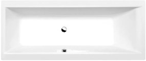 Polysan CLEO 170 x 70 cm 74611 vana