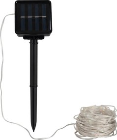XXXLutz SOLÁRNÍ SVÍTIDLO 1109 cm Ambia Garden - Solární světla - 008181096501