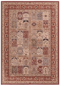 Klasický vlněný koberec Osta Diamond 7216/220 Osta 140 x 200