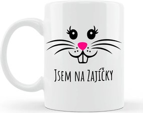 Ahome Ahome CZ Hrneček Jsem na zajíčky 330 ml