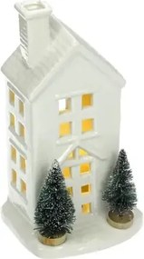 RETLUX RXL 393 Porcelán domek LED 19cm