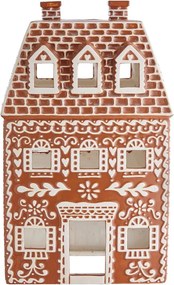 GINGERBREAD Domeček perníkový 30 cm