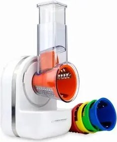 Esperanza EKM027 Panzanella multifunkční kuchyňský robot bílá / 500 ml
