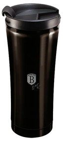 BERLINGERHAUS Termohrnek 500 ml Royal Black Collection BH-6821