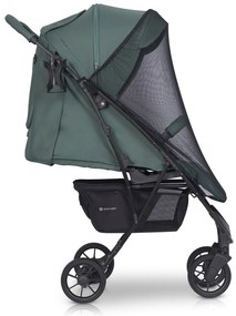 Sportovní kočárek Euro-Cart Volt Black Edition Mineral
