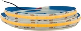LED pásek COB 12V Orno AD-TL-6495L4, 5m 50W 4250lm 4000K IP20