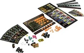 TLAMA games Přehrada: Projekt Leeghwater (Barrage: Leeghwater Project