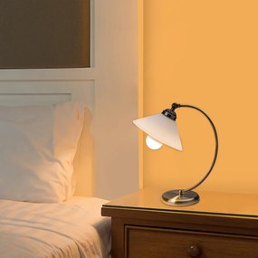 Rabalux Stolní lampička Marian 60W/E27/230V/IP20 - bronz