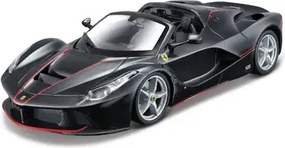Maisto - ASSEMBLY LINE Ferrari AL - LaFerrari Aperta, 1:24 / měřítko: