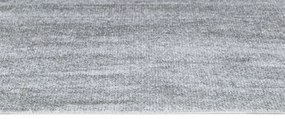 Koberce Breno Metrážový koberec TROPICAL 90, šíře role 400 cm, Šedá