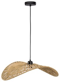 Toolight Závěsné stropní svítidlo BOHO B4 APP1739-1CP 50CM
