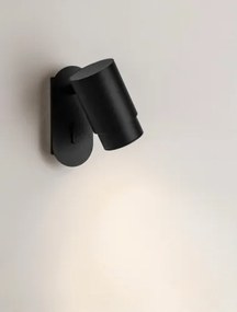 Nástěnné svítidlo NOVA LUCE NIME GU10 10W 9011527 bez žárovky