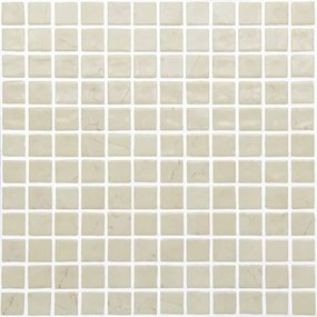 EBS Crema mozaika 31,6x31,6 marfil 1 m2