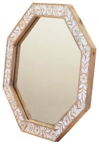 Zrcadlo Sita 60x60 cm